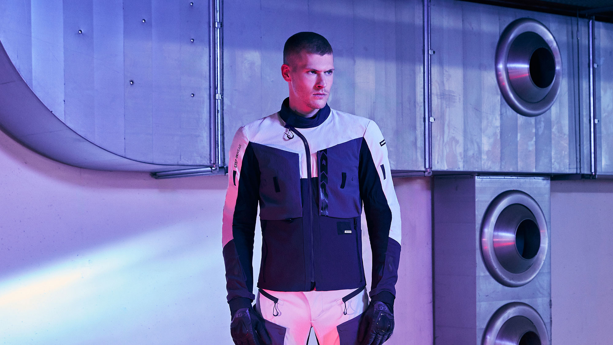 Spidi Store Milano - Abbigliamento e accessori settore motociclistico